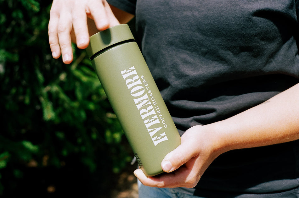 Coffee Merchandise - Evermore Coffee Roasters - Burlington, NJ – Page 2