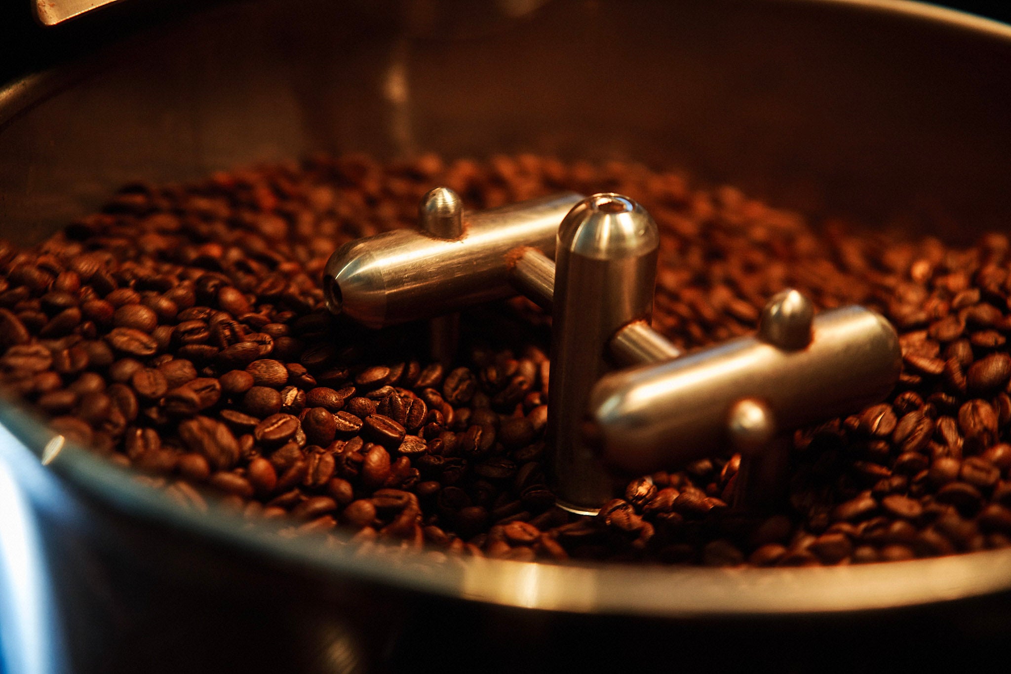 Evermore Coffee Roasters - New Jersey Coffee Roasters - Damn Fine